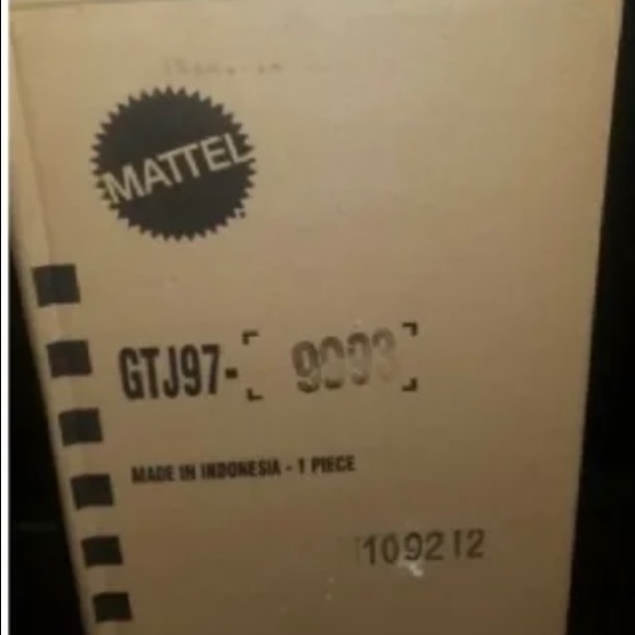 Toys | Rare Mattel Creations Barbie Signature King Ocean Ken Merman ...